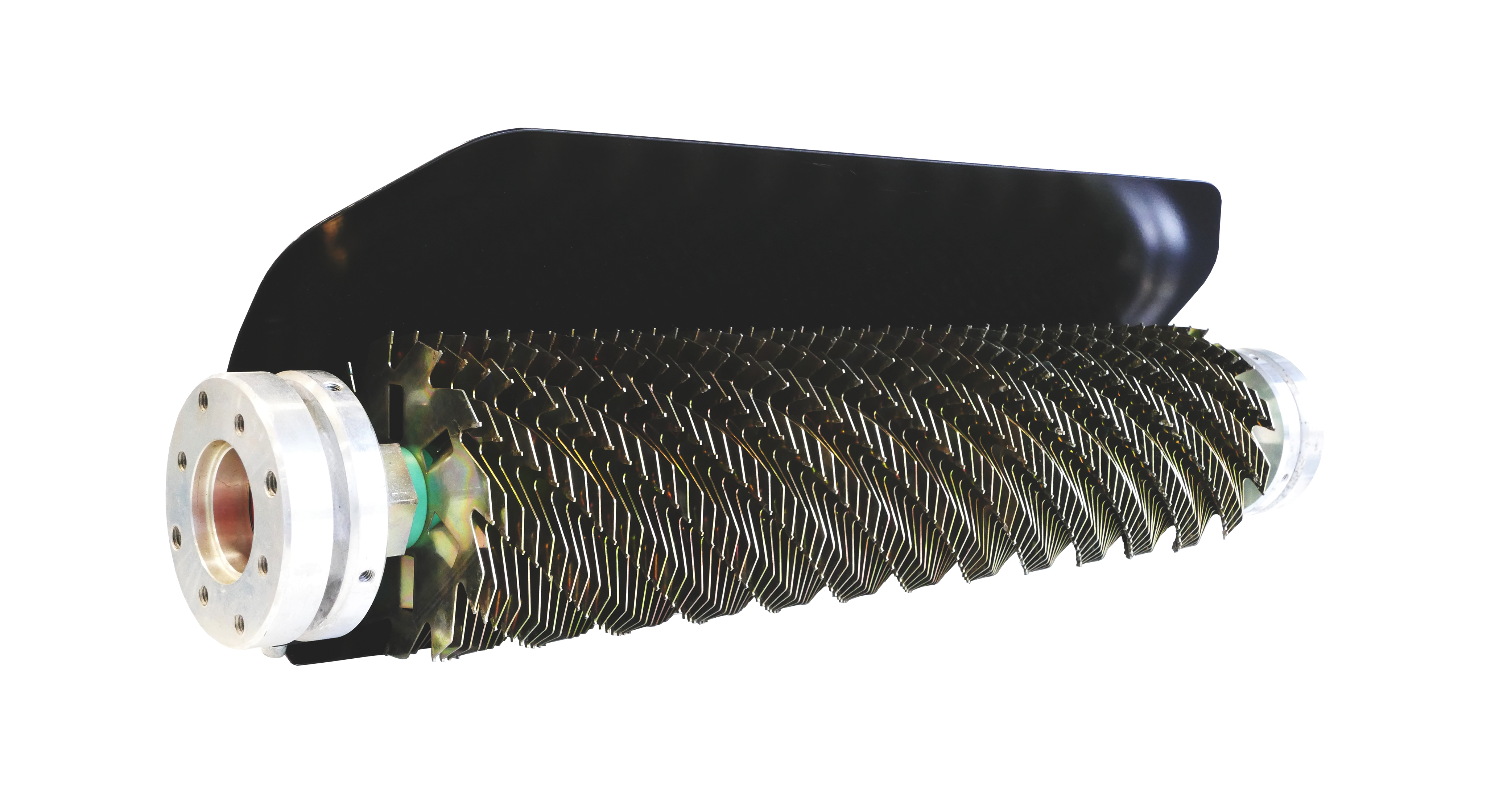 Top 5 Thatch-Away Products from GreenTek